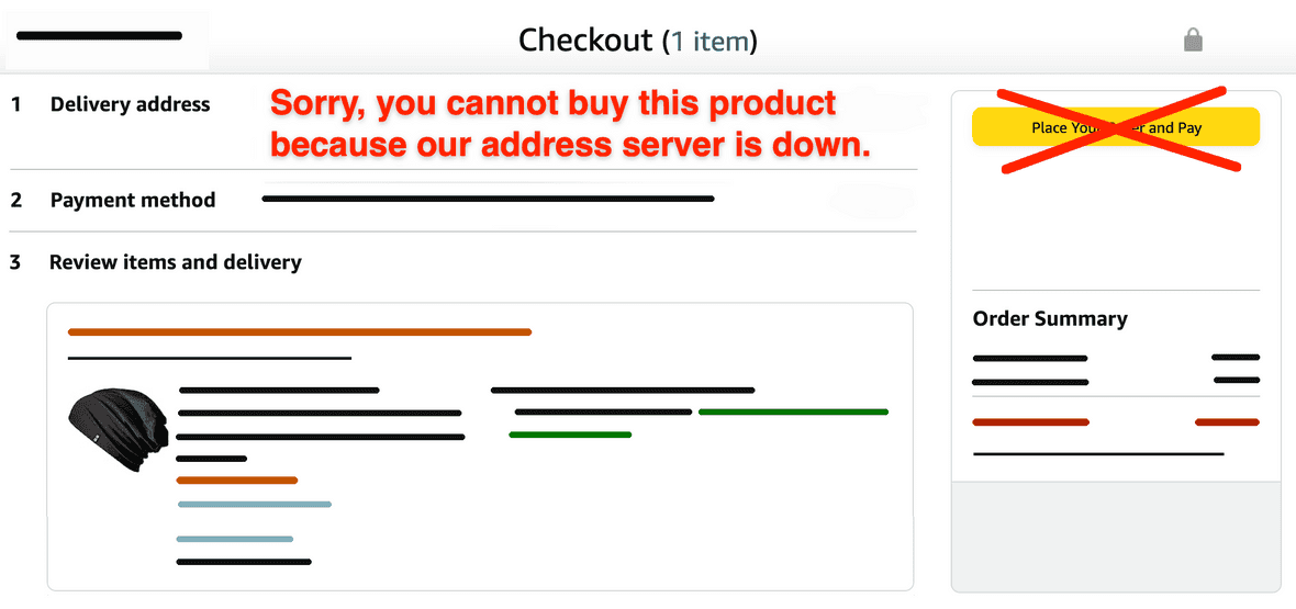 Isolating Microservices to improve their Availability | UMLBoard Blog